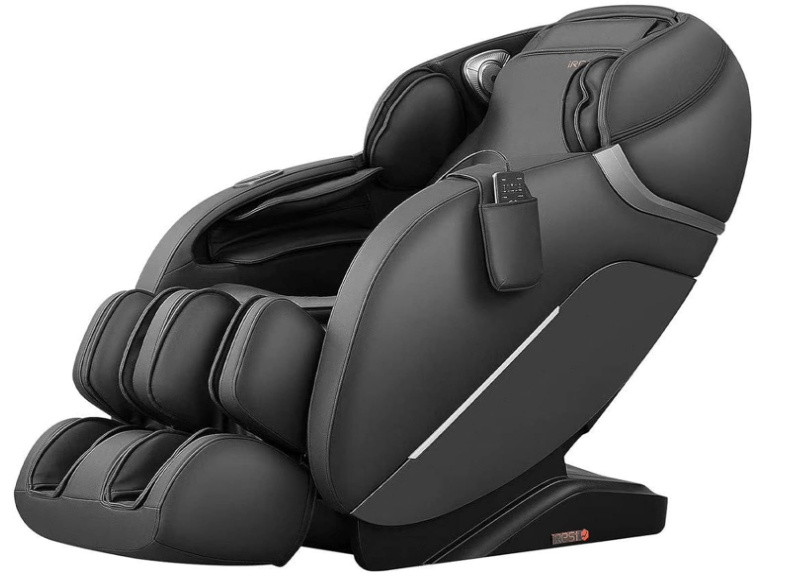 Irest Sl Track Massage Chair